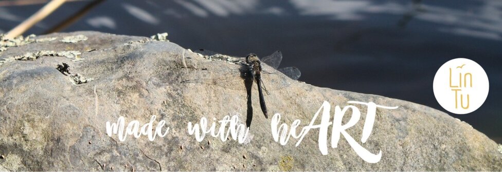 ecoLogical Art | LinTu Art Studio